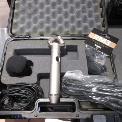 Gear Hunter | RODE - NT-4